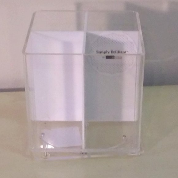 Simply Brilliant by Design Styles | Storage & Organization | Brand New ...